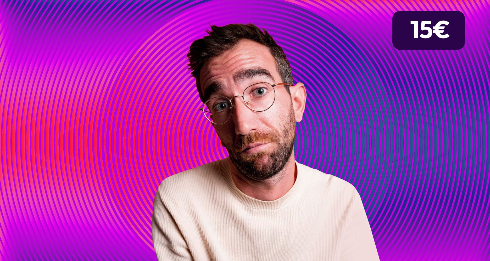 Tous nos spectacles - Le Solo