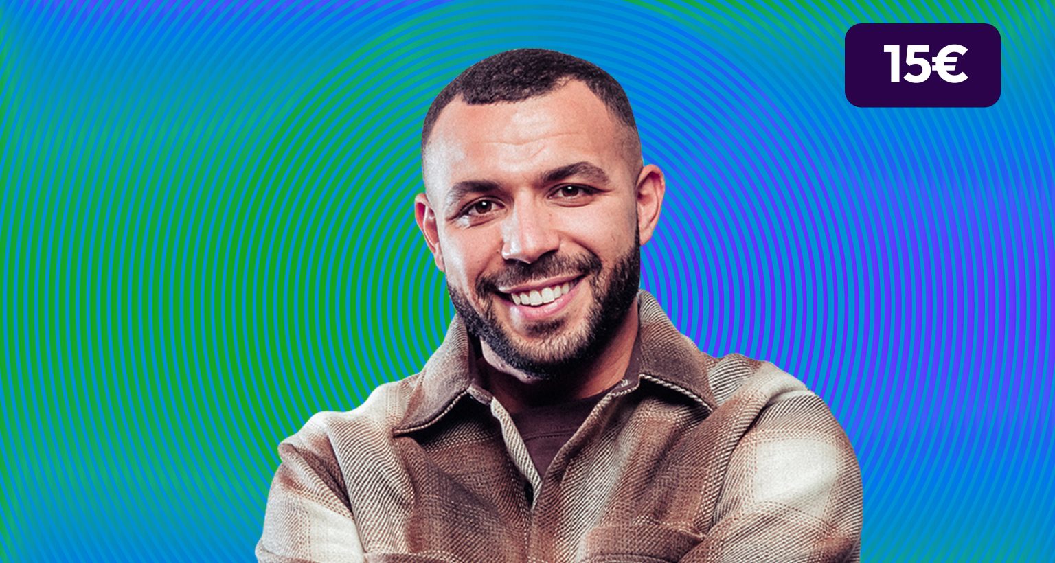 Tous nos spectacles - Le Solo