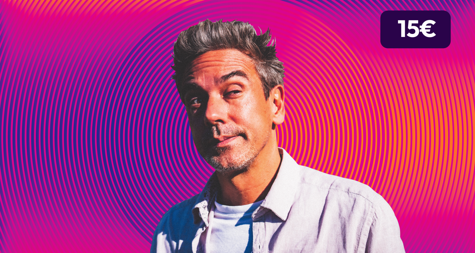 Tous nos spectacles - Le Solo