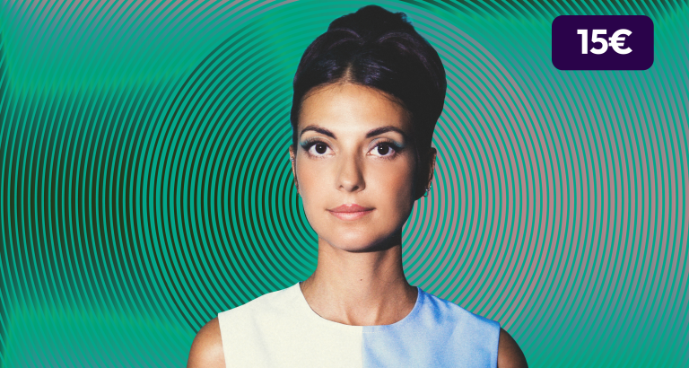 Tous nos spectacles - Le Solo