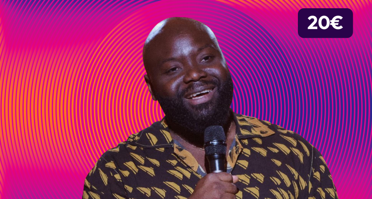 Tous nos spectacles - Le Solo